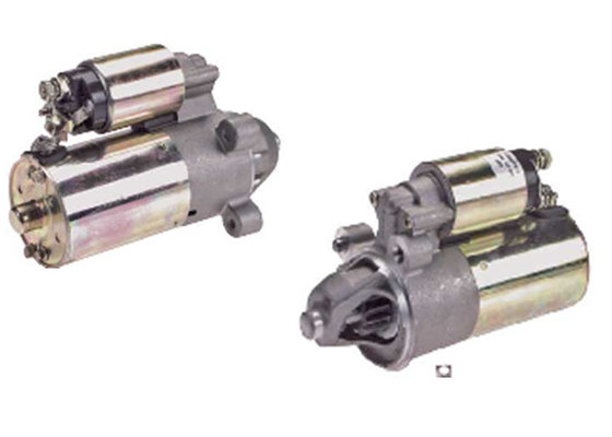 China Starter for Ford ,  Lester 3230  , OE F3DU-11000-BA , 1.4KW 12V CW 12T distributor