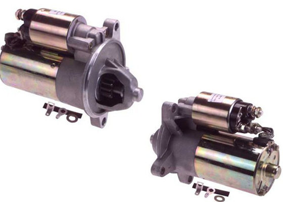 China Starter for Ford ,  Lester 3231  , OE F17U-11000-AB , F1TZ-11002-A , F1TZ-11002-ARM distributor