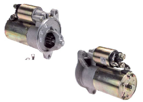 China Starter for Ford ,  Lester 3234 , F2HT-11000-BA , F2HZ-11002-B , F2HZ-11002-BRM distributor