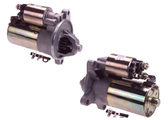 China Starter for Ford ,  Lester 3238 , F87U-11000-AA , F7SU-11000-AB , F87U-11000-AB distributor