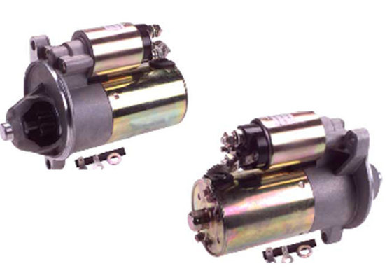 China Starter for Ford ,  Lester 3239 , F7PU-11000-KA , F07U11000BA , F07UBA , F0TZ11002B , F7PZ11002KA distributor