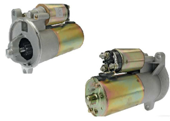 China Starter for Ford ,  Lester 3240 , F87U-11000-B1A , F87U-11000-B1B , F87U-11000-BA , F87U-11000-BB , F87Z-11002-BA distributor