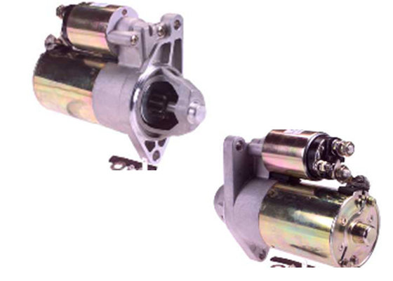 China Starter for Ford ,  Lester 3242 , F1VU-11000-AA , F1VY-11002-A , F1VY-11002-ARM , F2VU-11000-AB distributor
