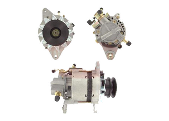 China Alternator ,OE 27020-87603 , 2702087603 , 2703087601 , 2703087602 , 2703087604 , 0210009861 , LRA00544 distributor