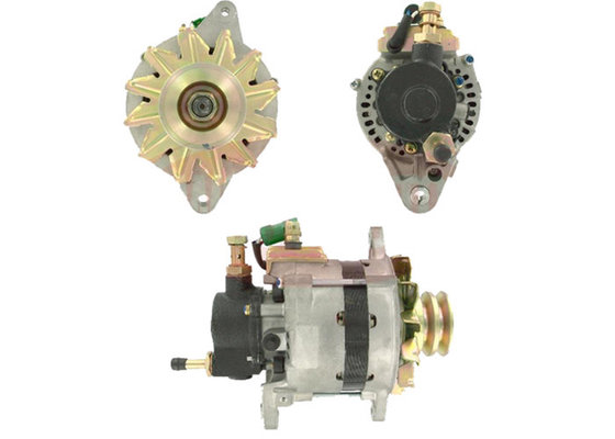 China Alternator ,OE 27040-54060 , 1002130220 , LRA00552 , 2702054150 , 2702054320 , LRA01227 , 1002130230 distributor