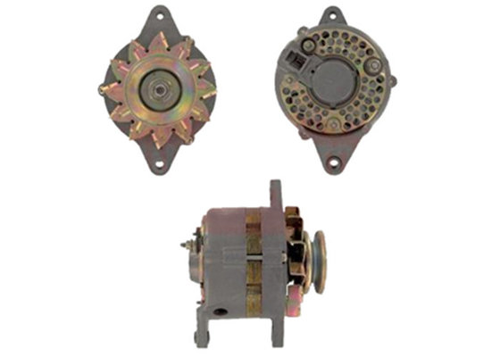 China Automotive Alternator Parts OE 2702031031 , 0986032381 , 0210000503 , 0210000719 0210000812 ,  0210000813 distributor