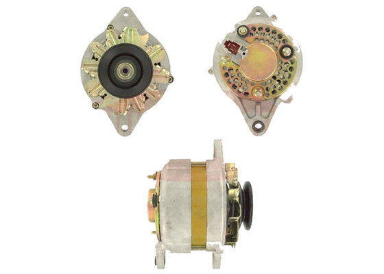 China 50 Amp Hitachi Alternator OE 021000-8410 0986035081 0210001892  0210005651 , 0210007540 distributor