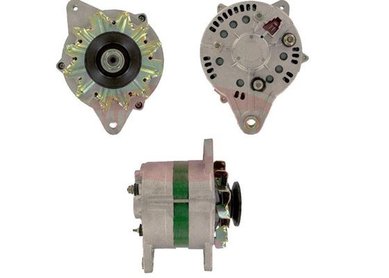 China Car Alternator Parts OE 0986032391 0986032411 0210000350 0210000481 0210000490 0210001371 distributor