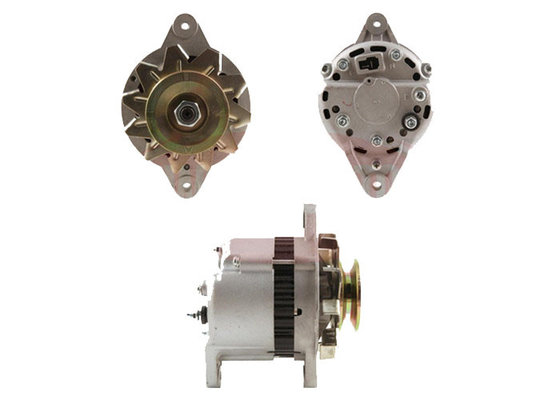 China TS16949 Hitachi Alternator LT12316 / LT12506B / LT13037K / 0986032431 / 5812000530 / LRA00227 / 23100U0100 distributor