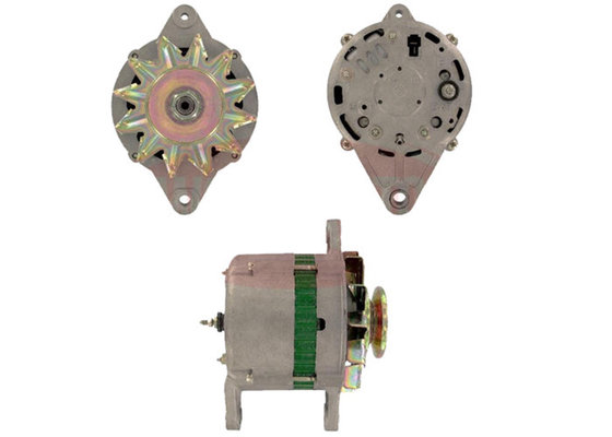 China 50A Hitachi Alternator 0986032650 / 0986032651 / 2310005B10 / LR150101 / LR150101B A002T24971 distributor