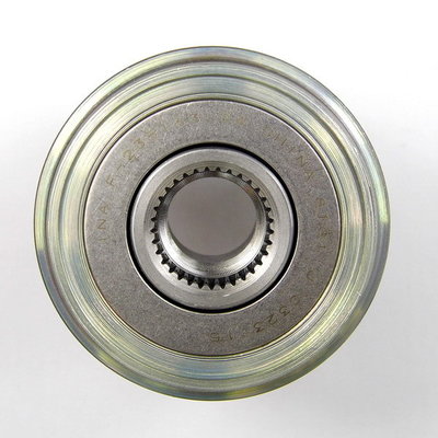 China INA PULLEY , OEM 535009410 / F-238163 / F-238163.01 / F-238163.02 / F-238163.1 / F-238163.2 / 235424 / 24-83281 distributor