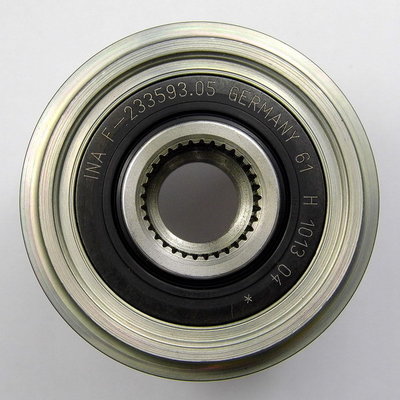 China INA PULLEY , OEM 535006010 / F-233593 / F-233593.2 / F-233593.1 / F-233593.03 / F-233593.04 / F-233593.05 distributor
