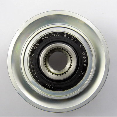 China INA PULLEY , OEM 535007910 / F-232774.1 / F-232774.01 / F-232774.03 / F-232774.4 / F-232774.04 / F-232774.05 distributor
