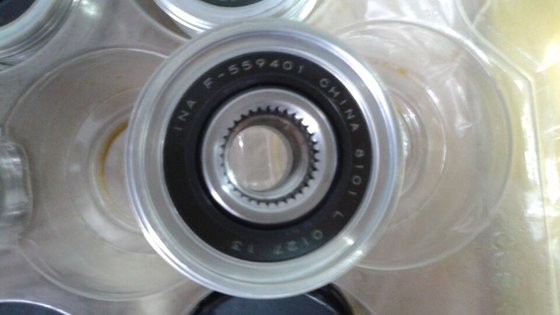 China INA PULLEY , OEM 535014710 / F-559401 / F-559401.01 / 60838523 / A252C55675 / 59943 distributor