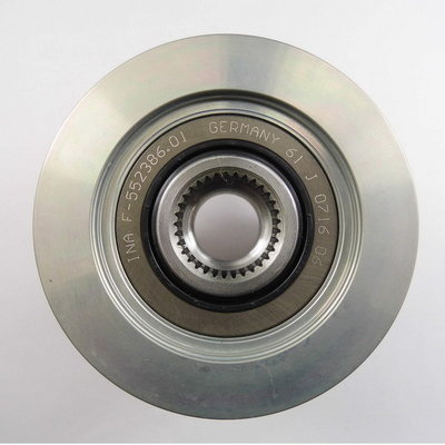 China INA PULLEY , OEM 535017710 / F-552386.01 / 24-83287 / A252C564FE / 23151EB30A / 23151EB301 distributor
