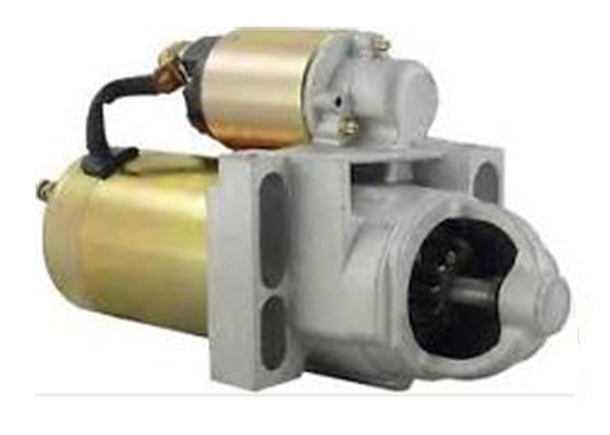 China Automotive Starter Motor Delco OE#  10455013 10455042 10455050  2-1470-DR  Lester 6416 6416N distributor