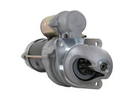 China Automobile Starter Motor OE# 1113275, 1113278 Starter Lester 6584 distributor