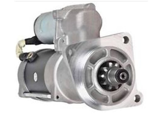 China Automotive Starter Motor 29MT Starter OE# 8200014 Lester 6847N distributor
