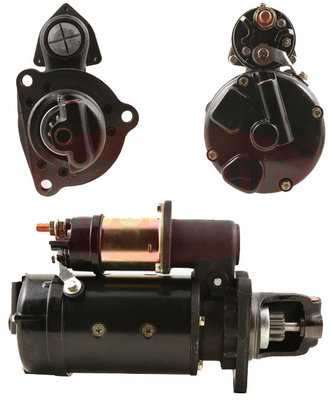 China Automobile Starter Motor 37MT Starter OE 1990312 1993761 12v 10t distributor
