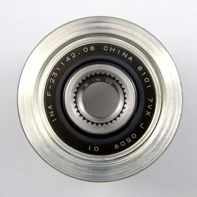 China SEAT INA Pulley OEM 535004110 / F-231142 / F-231142.05 / F-231142.08 / F-231142.01 / F00M147732 distributor