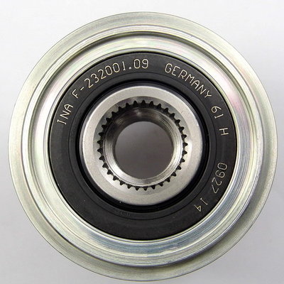 China Pulley For Alternator  OEM 535004210 / F-232001.04 / F-232001.06 / F-232001.07 / F-232001.08 / F-232001.09 distributor