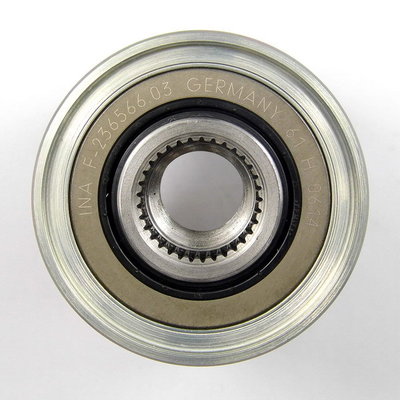 China OEM 535007510 INA Pulley  F-236566 / F-236566.1 / F-236566.01 / F-236566.02 / F00M147747 distributor
