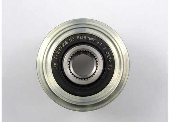 China FORD INA Pulley OEM 535009810 / F-233608 / F-233608.01 / F-233608.02 / F-233608.03 / F-233608.1 distributor