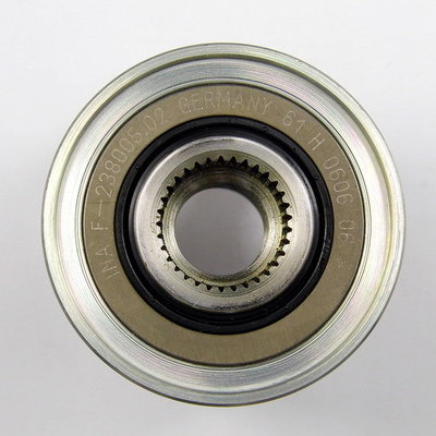 China Ina Alternator Pulley OEM 535012710 / 535004010 / F-238005.02 / F-230329.04 / F-238005 / ZEN 5410 distributor