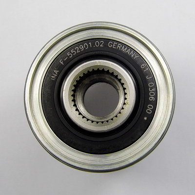 China Pulley In A Car  OEM 535016810 / F-552901.03 / F-552901.02 / F-552901.01 / 353911 distributor