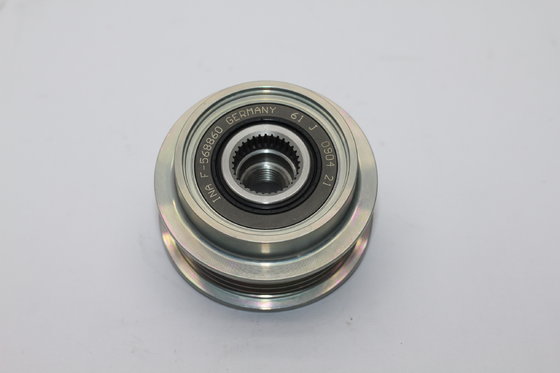 China TOYOTA INA PULLEY OEM F-568860 / 535018010 / 27415-33010 / 27411-33050 / 27415-33010 distributor