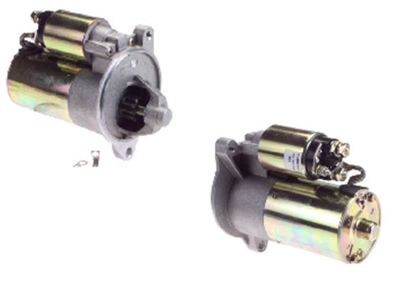 China Starter for Ford ,  Lester 3246 , F2TU-11000-CA, F2TZ-11002-C, F2TZ-11002-CRM ,F7PU-11000-HA distributor