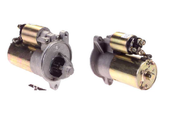 China Lester 3247 Ford Starter Motor F7PU-11000-GA F2TU11000BA F2TZ110002B F7PU11000GA F7PZ11002GA distributor