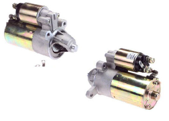 China Starter for Ford  Lester 3261 8A01-18-40SA 93BB-11000-HB 93BB-11000-HC F3RZ-11002-A F3RZ-11002-ARM distributor