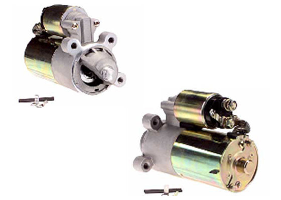 China Automotive Starter Motor Lester 3262 93BB-11000-JB 93BB-11000-JC F3RZ-11002-B distributor