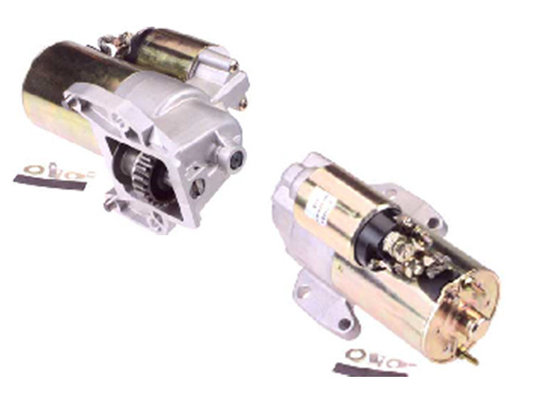 China Auto Starter Motor Lester 3263 93BB-11000-KA 93BB-11000-KB 93BB-11000-KC F3RZ-11002-C F3RZ-11002-CRM distributor