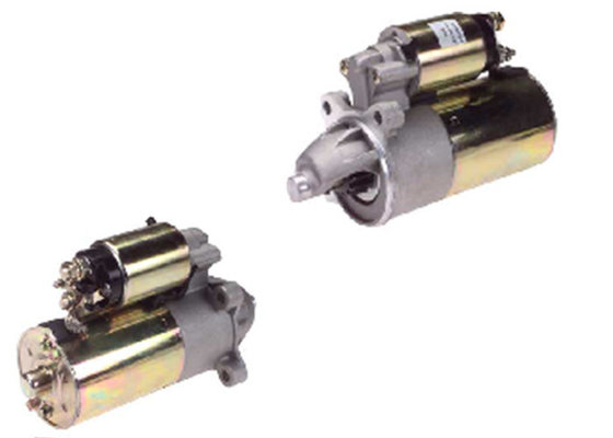 China Automobile Starter Motor Lester 3267 F6VU-11000-AA F75U-11000-AA F7LU-11000-BA F7UU-11000-AB distributor