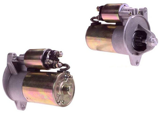 China Lester 3268 Ford Starter Motor F7SU-11000-AA 3C2411000AA 3C2Z11002AA 3C2Z11002AARM E9SF11000AA distributor