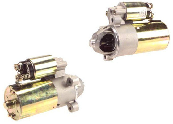 China Starter for Ford ,  Lester 3270 , F68U-11000-BA , F68U-11000-AA , F68U-11000-AC , F8DU-11000-AA distributor