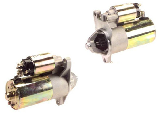 China 1.4kW Ford Starter Motor Lester 3271 F77U-11000-AA  F77Z-11002-AA F77Z-11002-AC F77Z-11002-ACRM distributor
