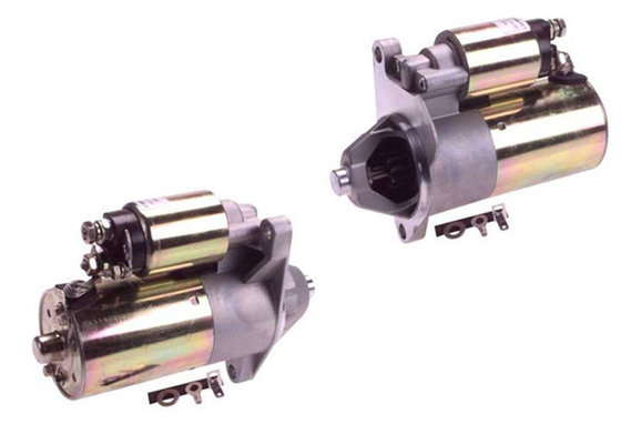 China Lester 3273 Ford Starter Motor 4R3T-11000-AA 4R3T-11000-AB 4R3Z-11002-AA F89U-11000-BA F89U-11000-BB distributor