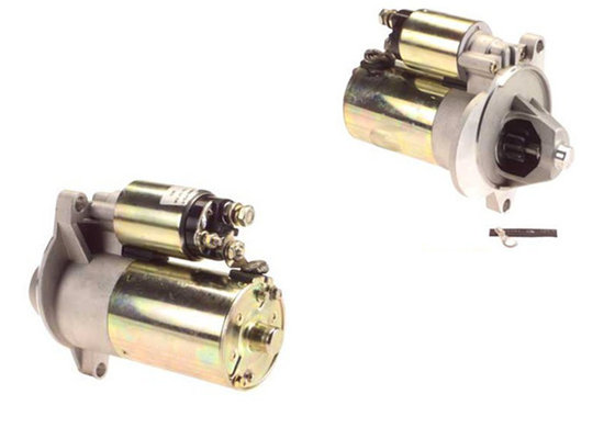China Lester 3274 Ford Starter Motor F87U11000CA F87U11000CB F87UCA F87UCB F87Z11002CA F87ZCA F89U11000CA distributor