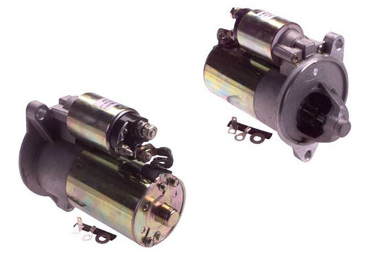 China Car Starter Motor  Lester 6640 F7PU-11000-DA F2HT11000AA F2HTAA F2HZ11002A F7PU11000DA F7PZ11002DA distributor