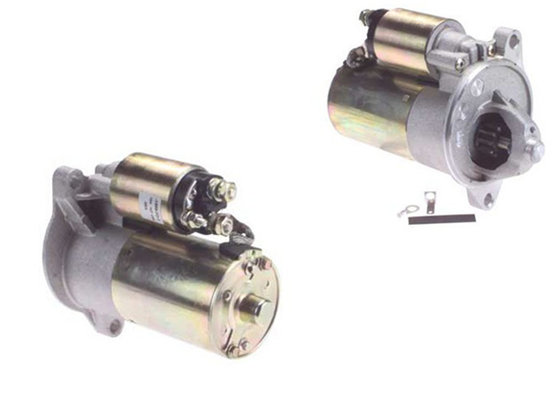 China Lester 6641 Ford Starter Motor F2HT11000BA F2HTBA F2HZ11002B F7PU11000EA F7PUEA F7PZ11002EA F7PZEA distributor