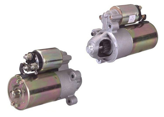 China Auto Starter Motor Lester 6642  YF1U-11000-AA YF1Z-11002-AA YF1Z-11002-AARM distributor