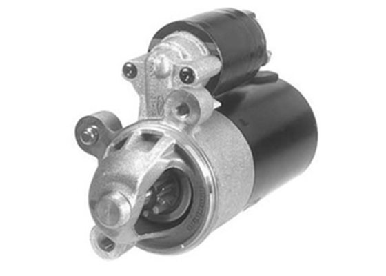 China Automotive Starter Motor Lester 6644 F7PU11000CA / F7PUCA / F7PZ11002CA / F7PZCA / SA862 distributor