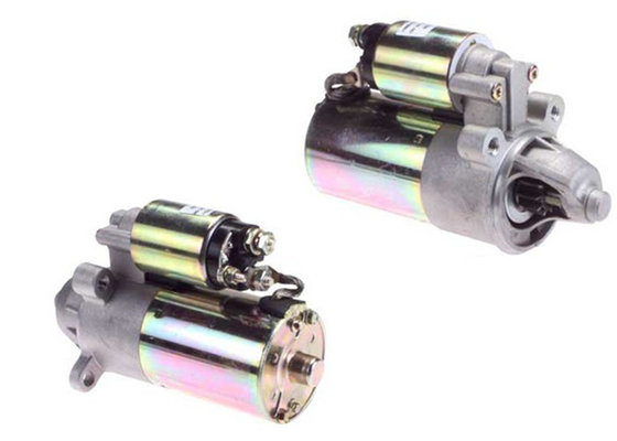 China 1.4KW CW 10T Ford Starter Motor Lester 6645  F0CF11000BA / F0CFBA / F0CU11000BA / F0CUBA distributor