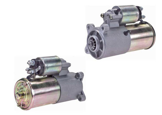 China Starter for Ford Lester 6646 F81U-11000-AC F81U-11000-AA F81U-11000-AD F81U-11000-AB distributor