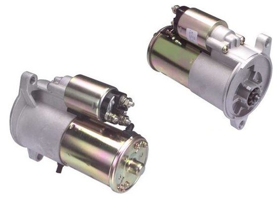 China Car Starter Motor Lester 6647 XL1U-11000-AA XL1U-11000-AB XL1U-11000-AC XL1Z-11002-AA distributor