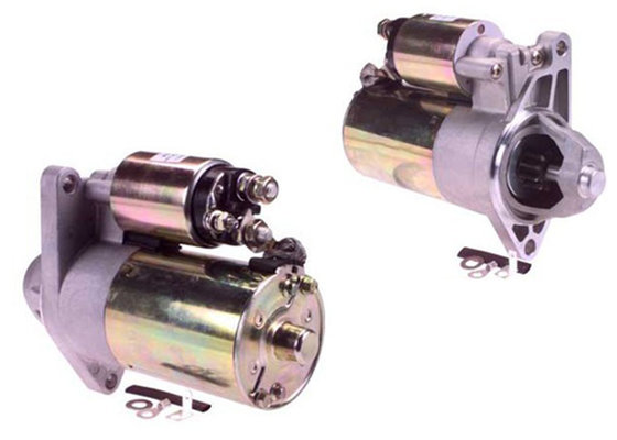 China Ford Starter Motor Lester 6648 F1VU11000AA F1VUAA F1VY11002A F7PU11000BA F7PU11002BA F7PUBA distributor