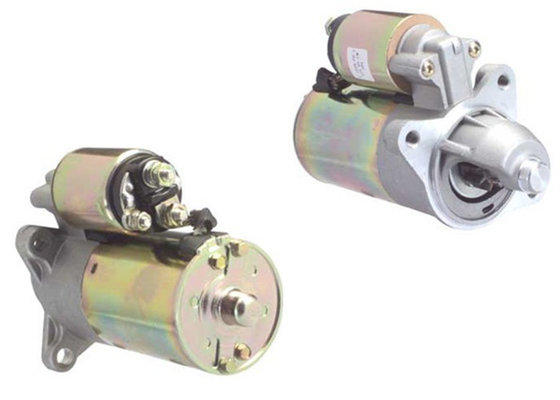 China Lester 6653 Ford Starter Motor F7PU-11000-AA F0CF11000AA F0CFAA F0CUAA F7PU11000AA F7PZ11002 distributor